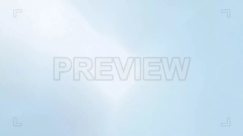 Super Light Blue Gradient Background Stock Motion Graphics