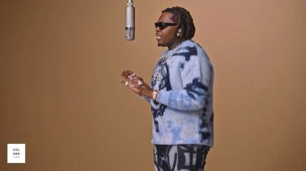 Gunna - private island | A Colors SHOW - Смотреть онлайн в поиске ...