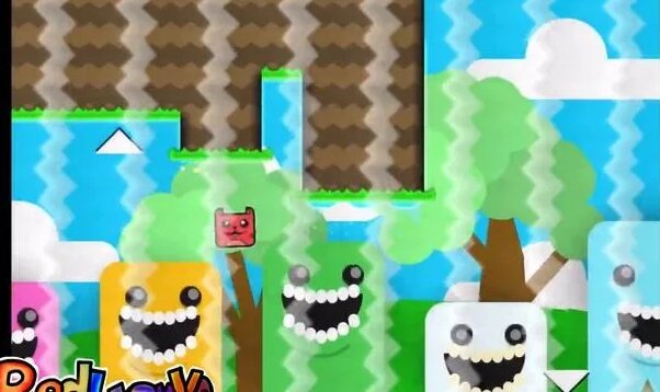 (MOST Popular) too kiD frIEndly but reverse (remake and best 60fps ...