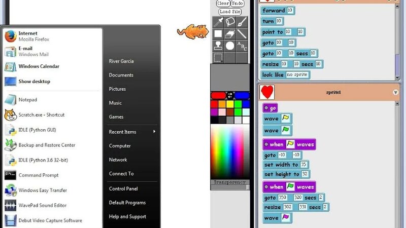 How to download scratch 0.1 - Смотреть онлайн в поиске Яндекса по Видео