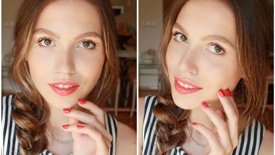 makyaj png: 1 bin video Yandex'te bulundu