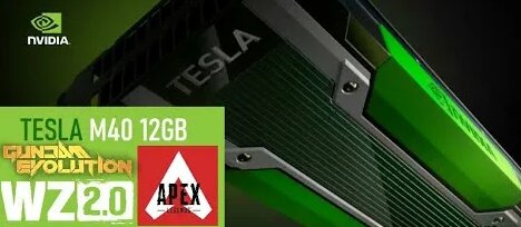 Tesla M40 12GB: Gaming - Yandex Video aramada çevrimiçi izle