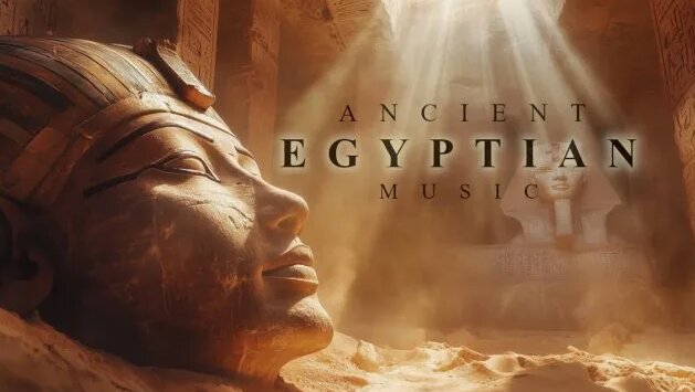Deep Ancient Egyptian Music | Музыка Египетских Мотивов - Смотреть ...