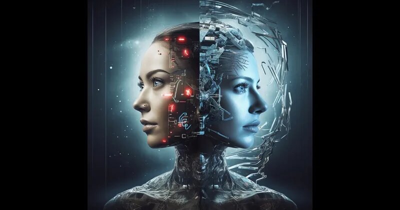 Anyma & Meg Myers - Running Epic Visuals feat. Best Anyma Afterlife ...