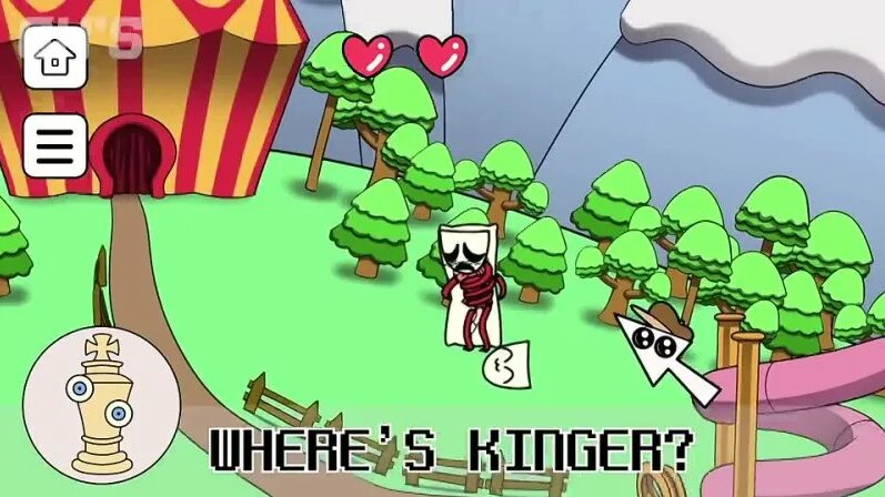 Как создать TADC Final Complete Edition - THE Amazing Digital Circus ...