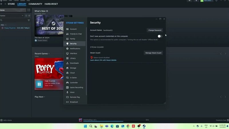 How to Activate Offline Mode on Steam 2025 - Yandex Video aramada ...
