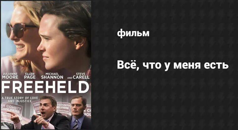 Все, что у меня есть — Видео от Kino.RU - Смотреть онлайн в поиске ...