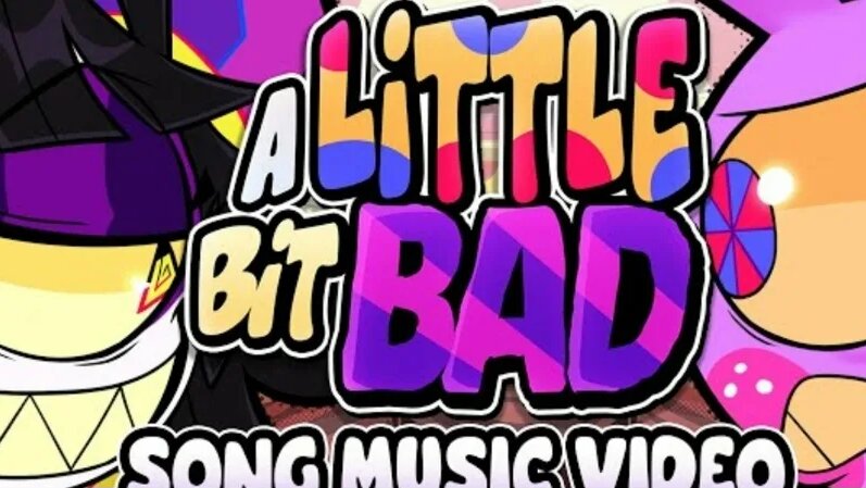 a little bit bad — Видео от френдстон (2) - Смотреть онлайн в поиске ...
