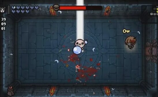 The Binding of Isaac: Rebirth - How to unlock the D6 (Full Guide ...