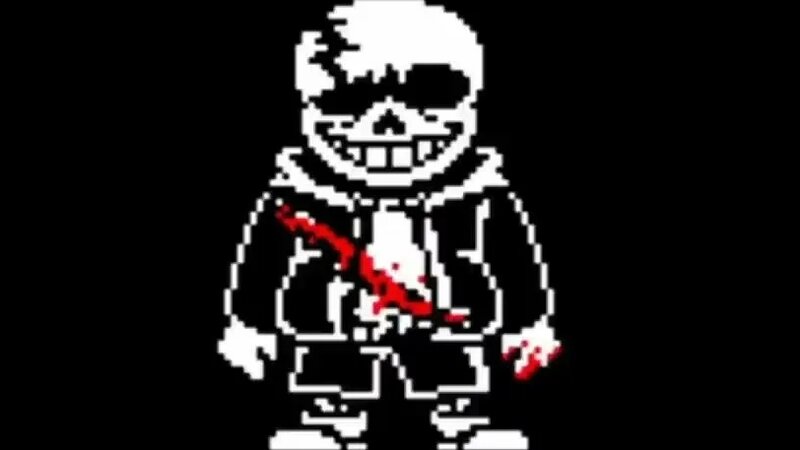 Undertale Last Breath Sans Phase 3 [ 10 hour ] - Смотреть онлайн в ...