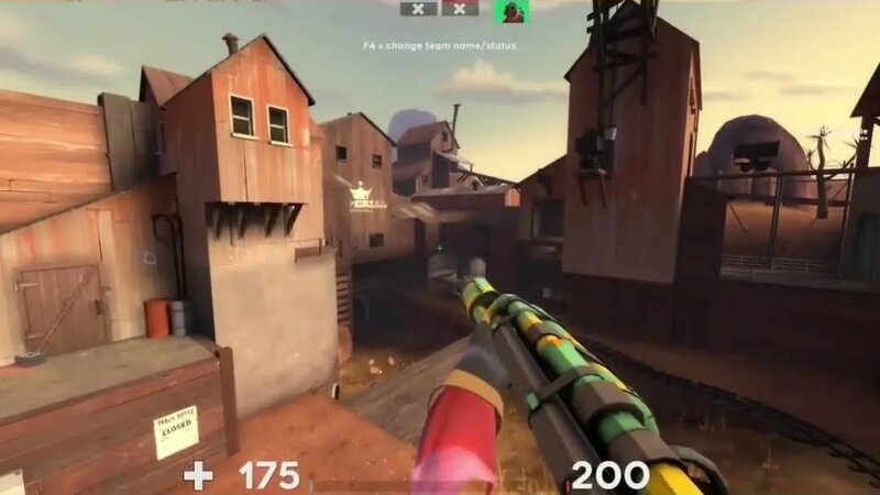 TF2 How to change your viewmodel FOV in 20 seconds - Yandex Video ...