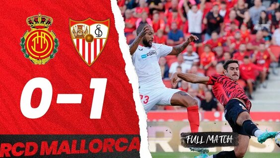 rcd mallorca fc: 934 video Yandex'te bulundu