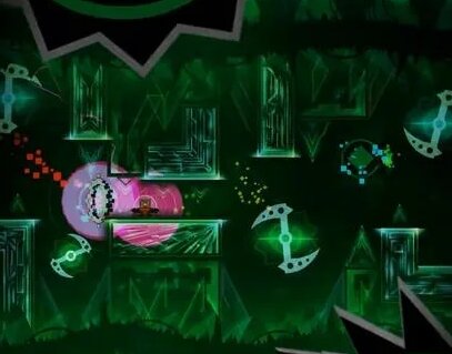 【4K】 Finally, A GOOD-Looking TOP 3! "Kyouki" (Extreme Demon) by 出見塩 ...