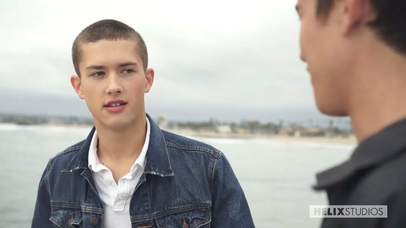 Helix Studios Presents Sean Ford - Yandex Video aramada çevrimiçi izle