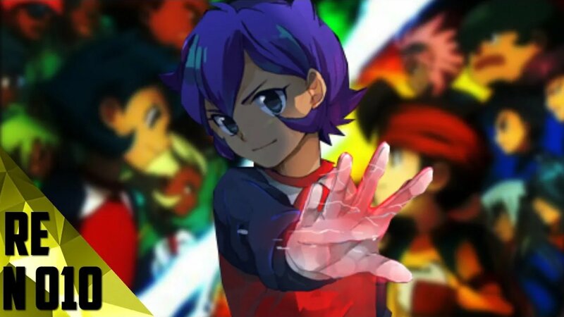 Inazuma eleven「 AMV 」- inazuma japan vs little gigant (2021) - Смотреть ...
