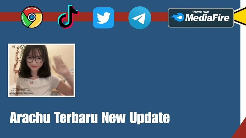 Arachu Terbaru New Update - Смотреть онлайн в поиске Яндекса по Видео