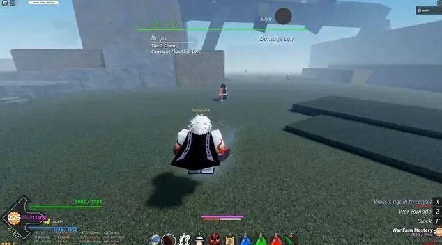 КАК Быстро Получить Соломенную Шляпу в Проджект Слеерс ? Roblox Project ...