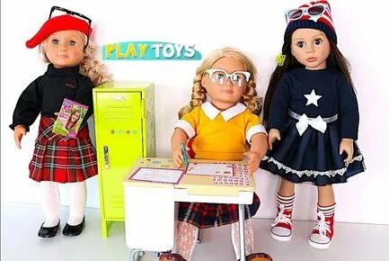 Moe ytpo my morning with cute dance routine