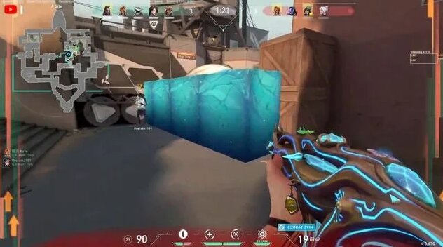 Valorant 7.1 || New Season is out || New Agent || Dead Lock || # ...