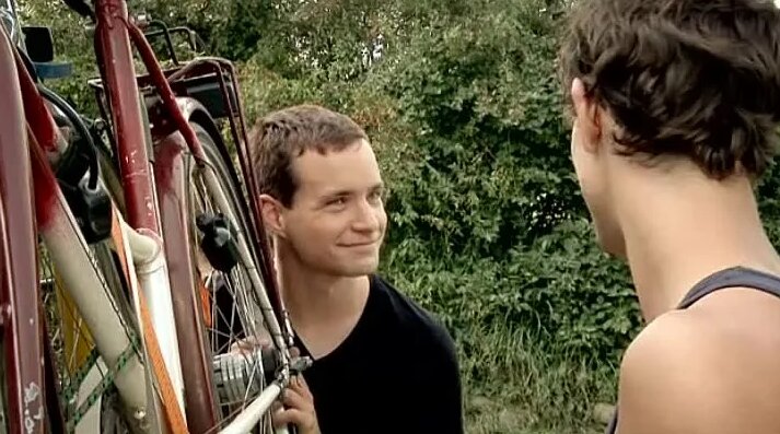 Видео [Mỹ - EngSub] More than Friendship (2013) | OK.RU - Yandex Video ...