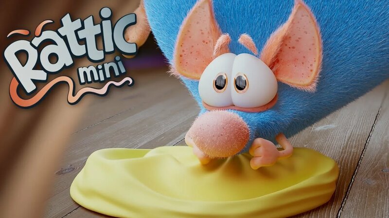 Rattic Mini Cartoon Compilation # 32 | Funny Cartoons For Kids - Yandex ...