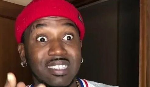 deshaefrost In Tee Leak onlyfans 💦🍑🤤(Official Video)