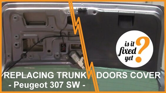 peugeot 307 modifiye tampon: 300 video Yandex'te bulundu