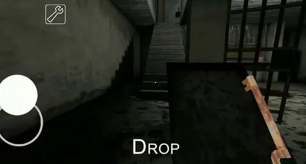 How to use Rusty padlock key in granny chapter 1 - Смотреть онлайн в ...