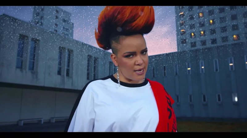 Eva Simons - Avalon (Official video) - Yandex Video aramada çevrimiçi izle