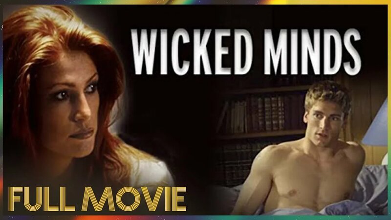 Wicked Minds (2003) | FULL Movie - Angie Everhart, Andrew Walker ...