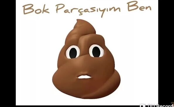 Bok kaka sarkisi - Yandex Video aramada çevrimiçi izle