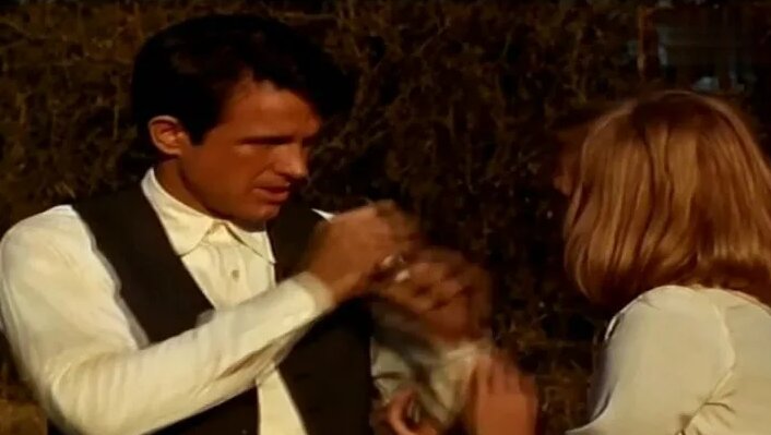 Bonni və Klayd-Bonnie and Clyde (1967) - Yandex Video aramada çevrimiçi ...