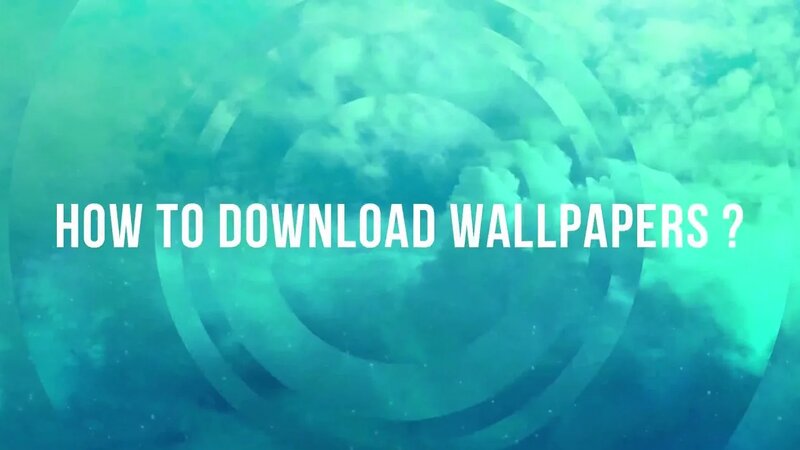 Huawei P20 Pro Stock Wallpapers