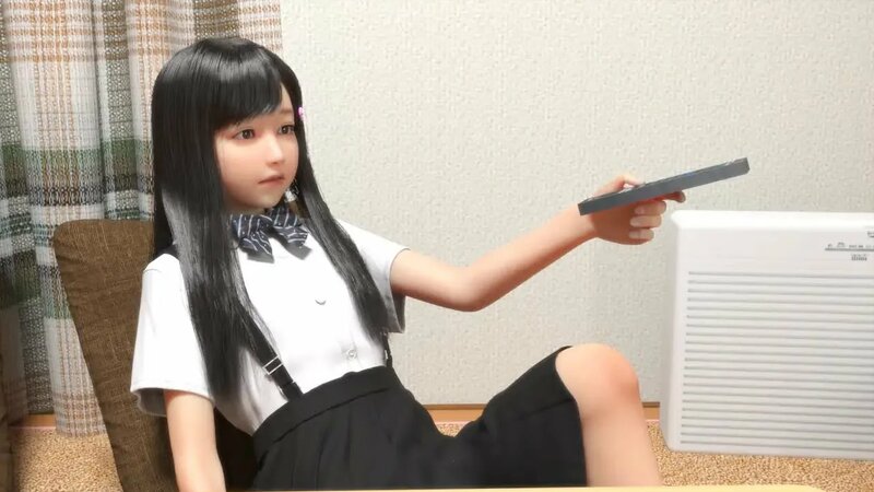 Talk to riko | Neet And Angel | Anime games 18+ - Yandex Video aramada ...