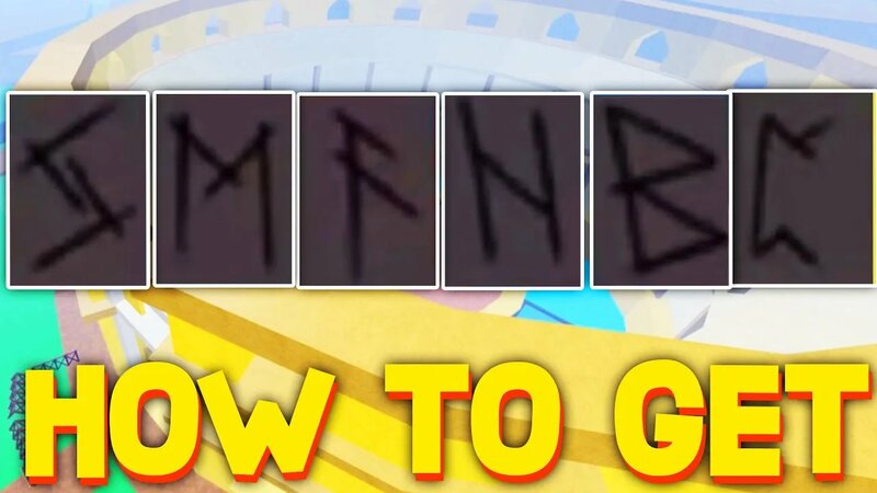HOW TO Solve THE Colosseum Quest Puzzle in BLOX Fruits! (Rescue The ...