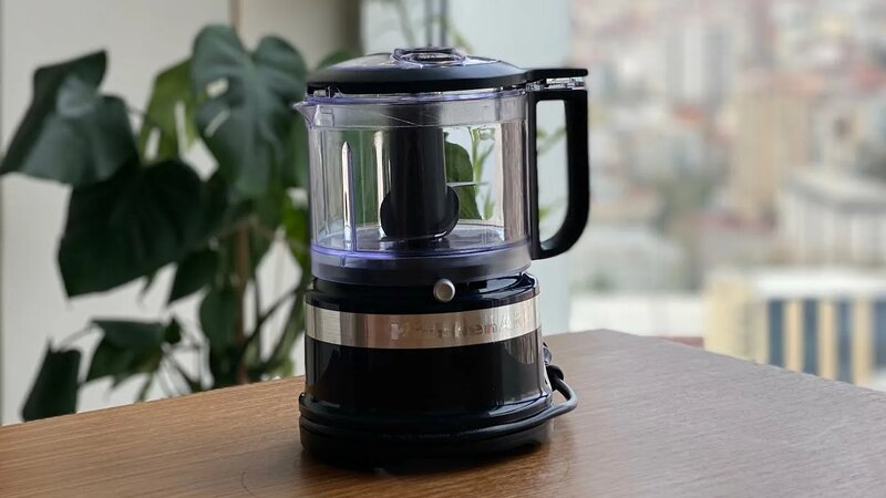 KitchenAid | Mini Mutfak Robotu | 5kfc3516 | Food Chopper - Yandex ...