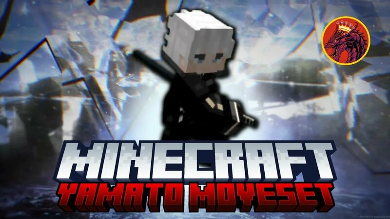 Minecraft: Epic Fight Mod | Yamato Moveset V.4 (1.16.5 & 1.18.2) - Смотреть онлайн в поиске ...