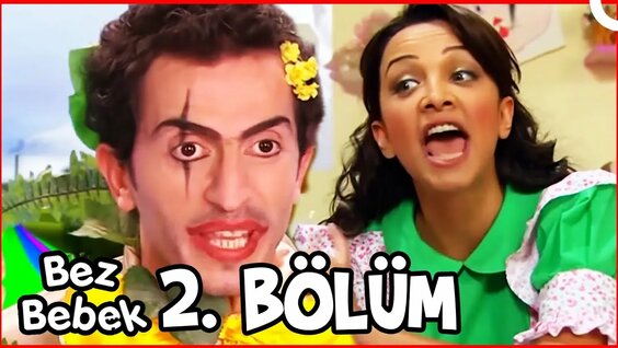 bez bebek dizi: 1 bin video Yandex'te bulundu