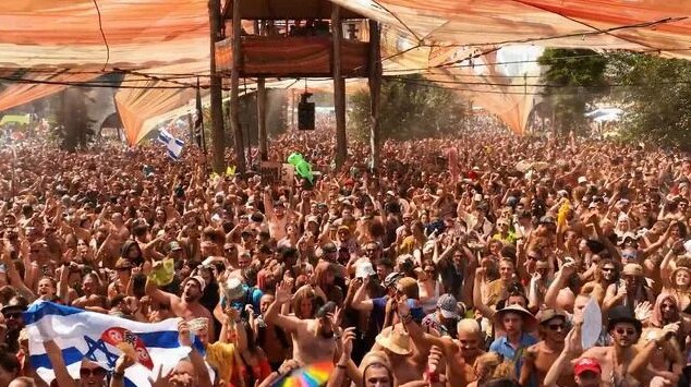 Astrix @ Ozora Festival 2022 (Veval) - Смотреть онлайн в поиске Яндекса ...