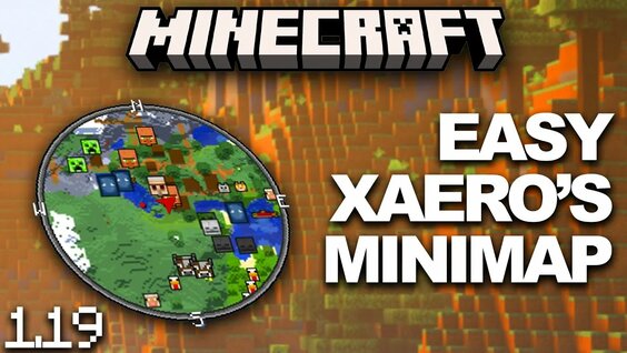 minecraft mini map 1.16.5: 829 video Yandex'te bulundu