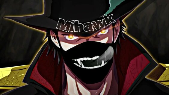 one piece mihawk gif: 768 video Yandex'te bulundu