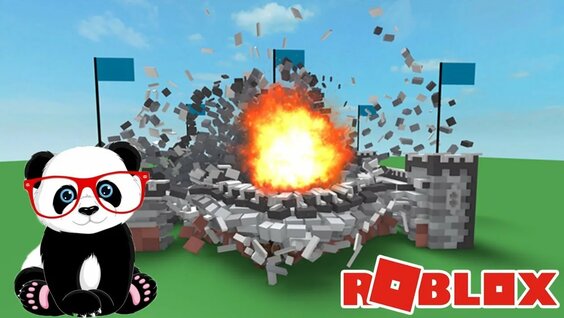roblox pandas +=: 1 bin video Yandex'te bulundu