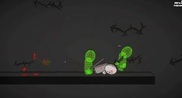 Обзор Madness Melee - Смотреть онлайн в поиске Яндекса по Видео