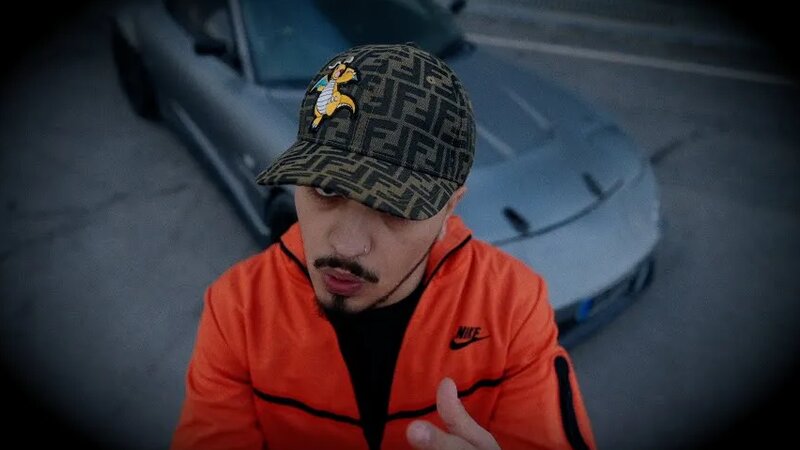 Jeff Redd - Huqqa (Official Video) - Yandex Video aramada çevrimiçi izle