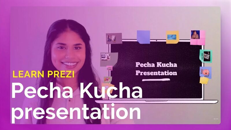 How to make a Pecha Kucha presentation: Pecha Kucha example - Смотреть ...