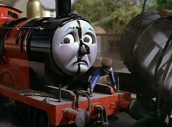 Томас и его друзья.1 сезон.23 серия.Грязнули — Видео от Thomas and ...
