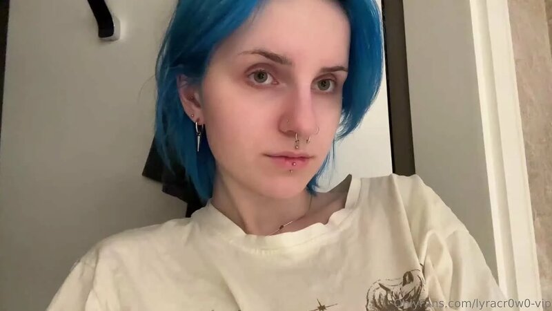 Lyra Crow | lyracr0w0 | Onlyfans | — Видео от Cream Warehouse ...