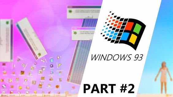 windows 93 wallpaper: 467 video Yandex'te bulundu