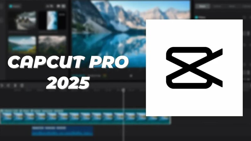Capcut Pro Crack 2025 | New Capcut Pro Crack | Free Download Capcut For ...