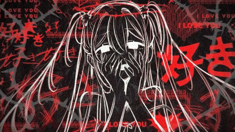 Stuckmoth - DECO*27 feat. Hatsune Miku — Видео от Vocaloid CV01 ...